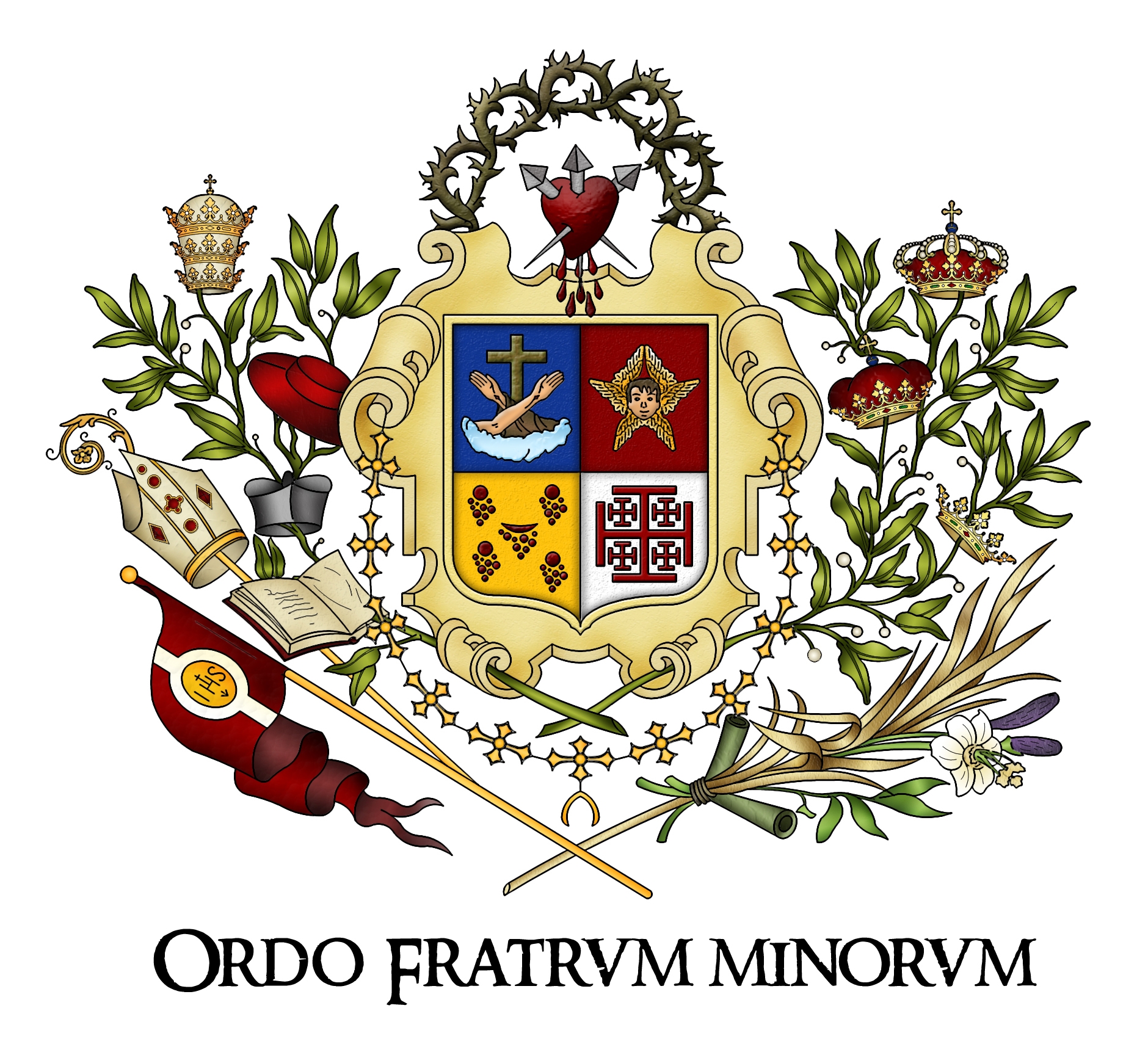 About – Our Lady of Fatima Parish